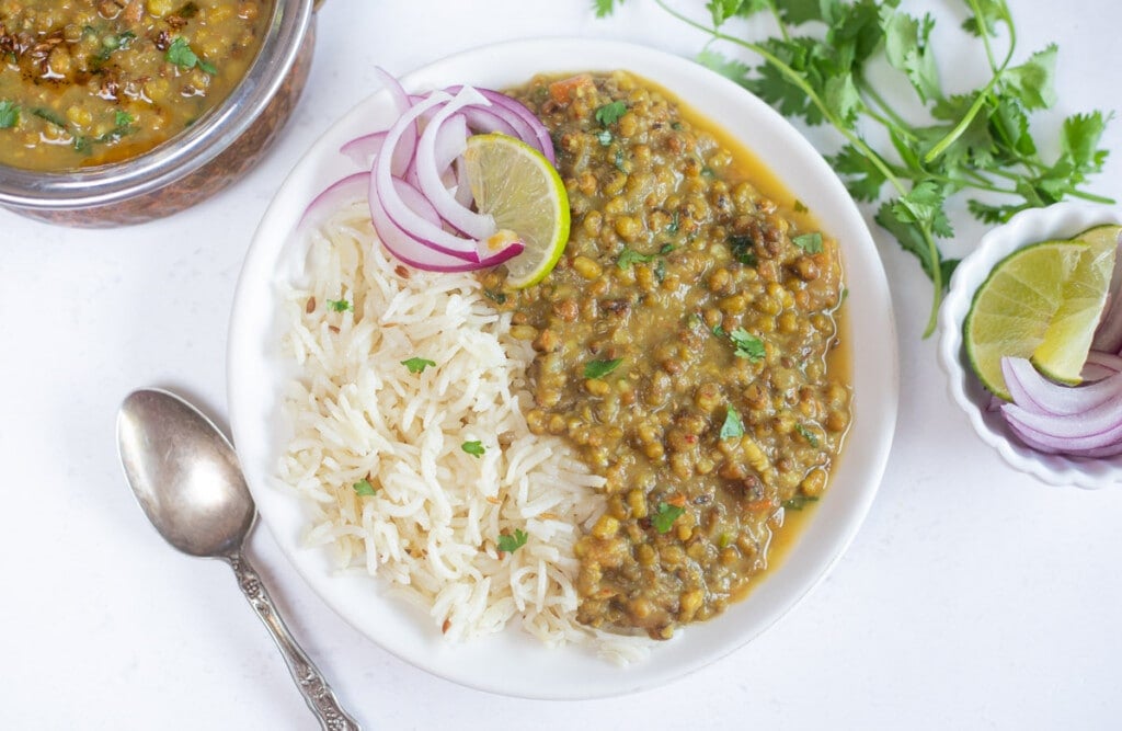20 Best Dal Recipes (Indian Lentil Recipes) - Piping Pot Curry