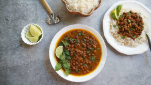 10 Amazing Kala Chana Recipes - Piping Pot Curry