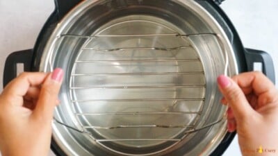 The Ultimate Guide to Pot-In-Pot Cooking with Instant Pot - Piping Pot ...