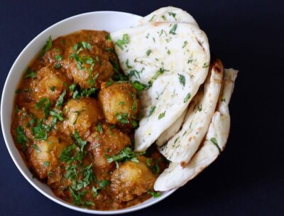 23 Best Instant Pot Indian Food Recipes - Piping Pot Curry