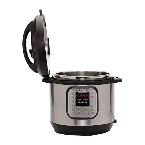 Instant Pot Beginner Manual | Quick Setup Guide - Piping Pot Curry