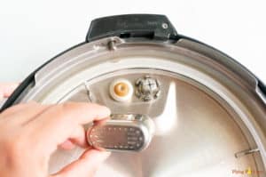 Instant Pot Beginner Manual | Quick Setup Guide - Piping Pot Curry