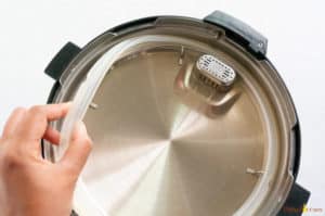 Instant Pot Beginner Manual | Quick Setup Guide - Piping Pot Curry