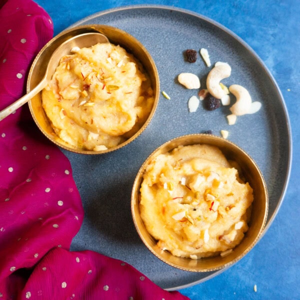 10+ Best Halwa Recipes - Piping Pot Curry