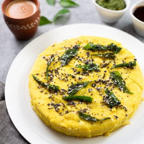 Perfect Egg Bhurji (Spiced Indian Scrambled Eggs) - Piping Pot Curry