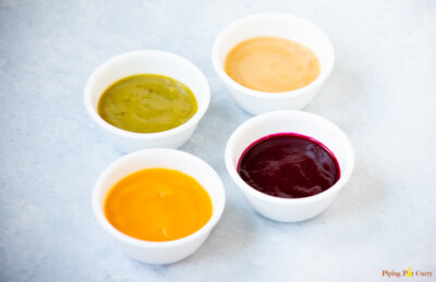 Easy Homemade Baby Food in your Instant Pot - Piping Pot Curry