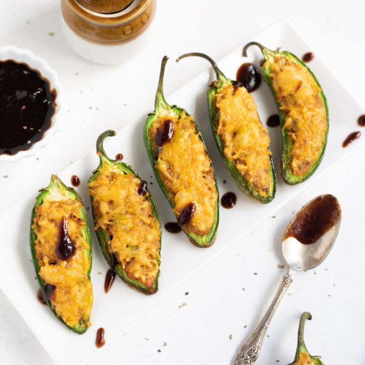 25+ Easy Indian Appetizers - Piping Pot Curry