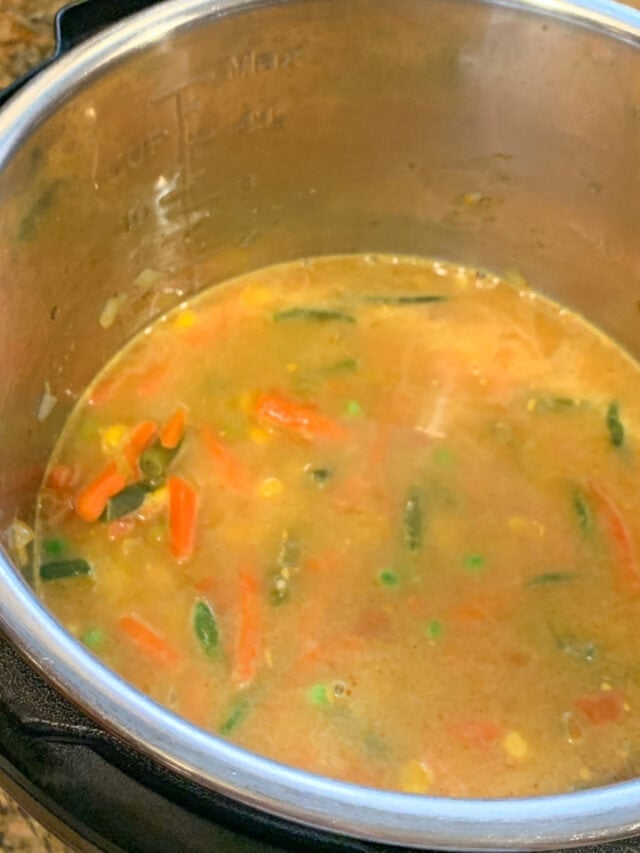 Indian Masala Oats (Savory Oatmeal) - Piping Pot Curry