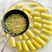 Best Gujarati Khandvi Recipe - Piping Pot Curry