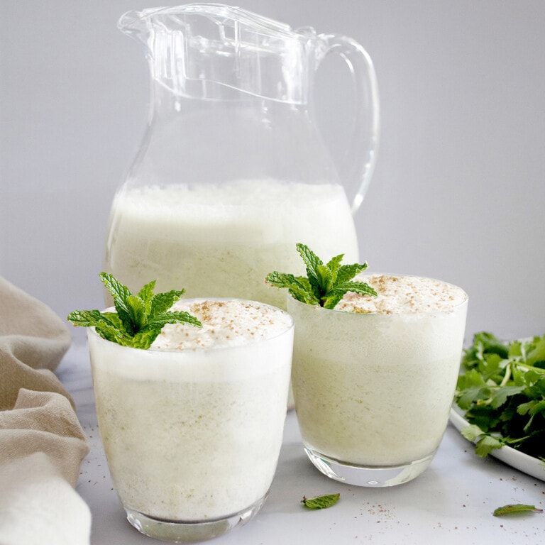 15+ Best Indian Drinks - Piping Pot Curry