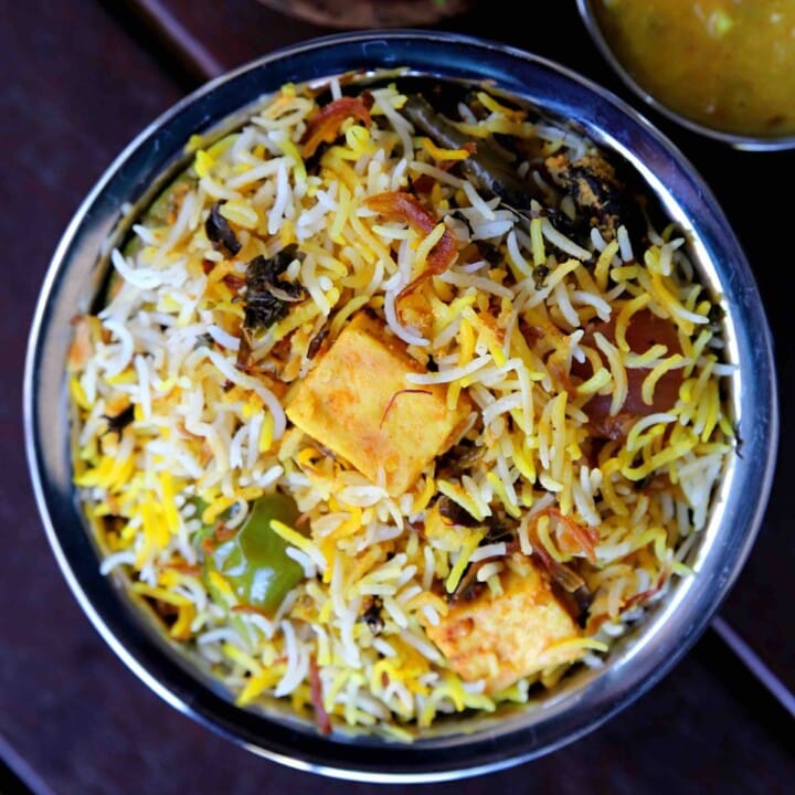 20 Best Paneer Recipes You Must Try - Piping Pot Curry