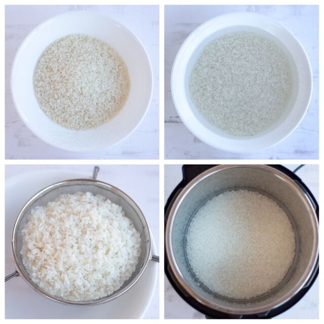 How to cook Calrose Rice? - Piping Pot Curry