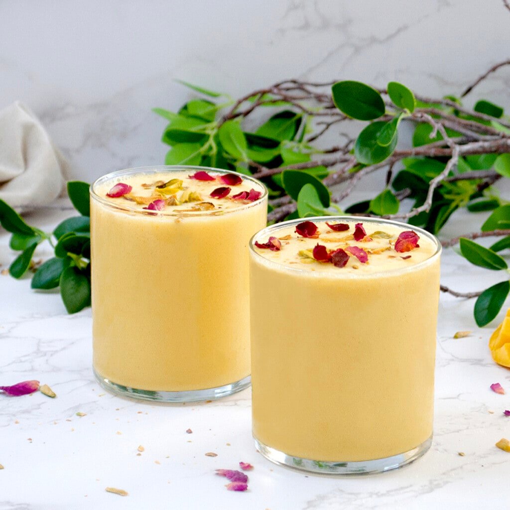 15+ Best Indian Drinks - Piping Pot Curry