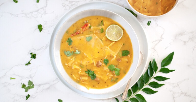 17 Best Dal Recipes (Indian Lentil Recipes) - Piping Pot Curry