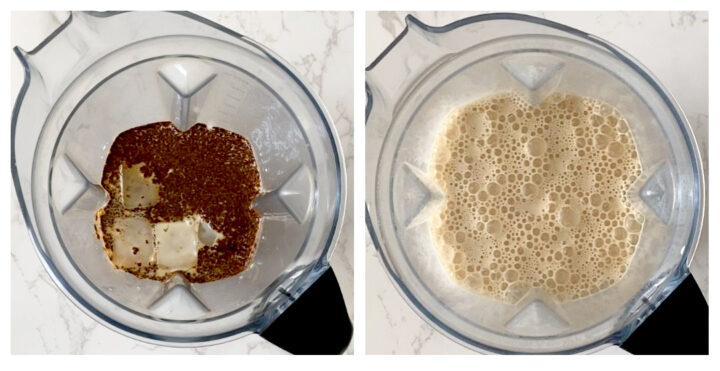 How to make Cold Coffee - Piping Pot Curry