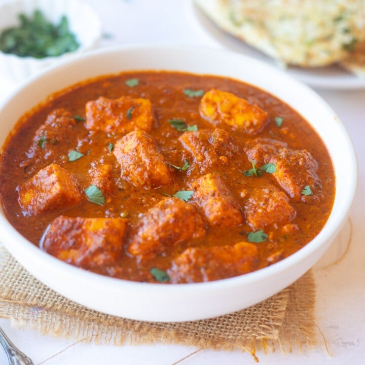 How To Thicken Curry? - Piping Pot Curry