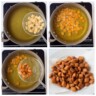 Easy Shakarpara Recipe - Piping Pot Curry