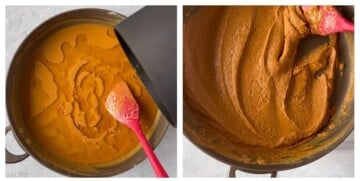 Besan Barfi (Besan ki Chakki) - Piping Pot Curry