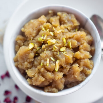 35+ Easy Indian Sweets (Dessert Recipes) - Piping Pot Curry