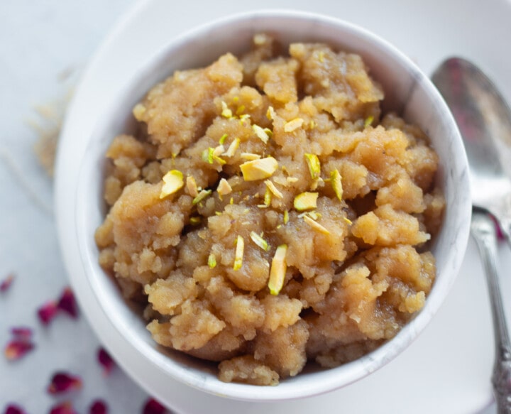 10+ Best Halwa Recipes - Piping Pot Curry