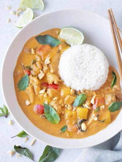 What Does Curry Taste Like? - Piping Pot Curry