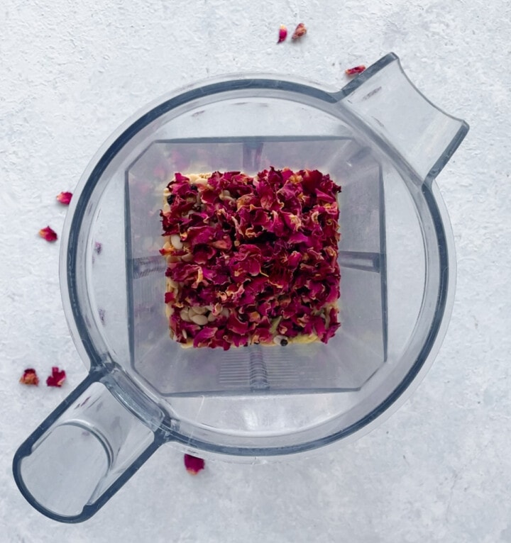 Thandai Powder - Piping Pot Curry