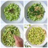 Kakdi Koshimbir (Spicy Indian Cucumber Salad) - Piping Pot Curry