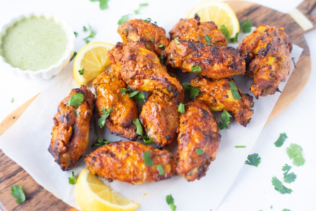 13 Sizzling Indian Grilling Recipes (BBQ Recipes) - Piping Pot Curry