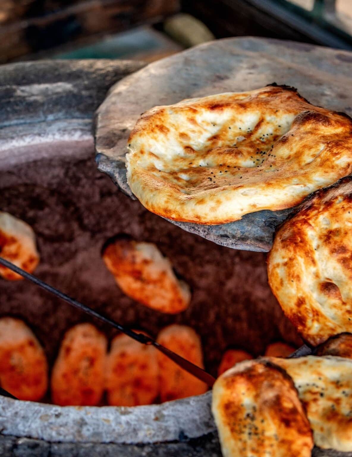 How To Reheat Naan? (Best Ways + Tips) - Piping Pot Curry