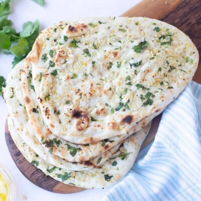 What to Serve with Butter Chicken? 20 Easy Side Dishes - Piping Pot Curry