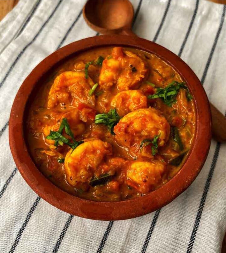 15 Best Indian Shrimp Recipes (Prawn Recipes) - Piping Pot Curry