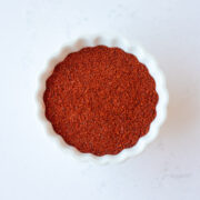 Indian Red Chili Powder - Piping Pot Curry