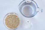 How to cook Sorghum? - Piping Pot Curry