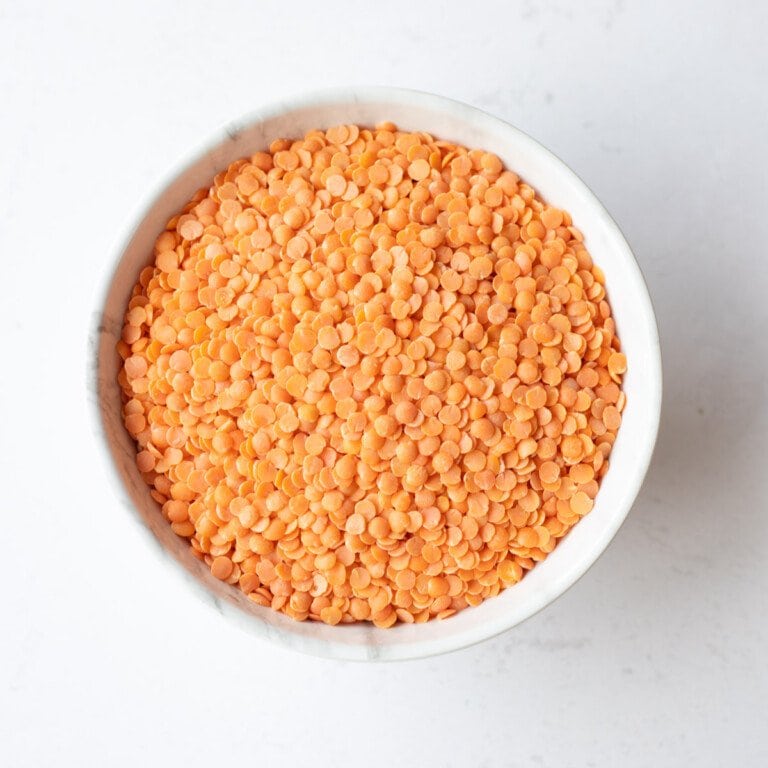 Indian Pulses - A detailed guide - Piping Pot Curry