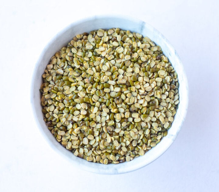 Indian Pulses - A detailed guide - Piping Pot Curry