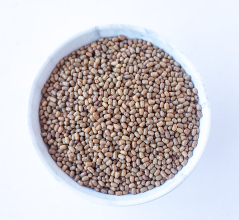Indian Pulses - A detailed guide - Piping Pot Curry