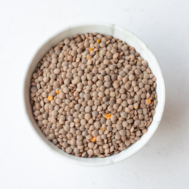 Indian Pulses - A detailed guide - Piping Pot Curry