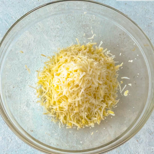 Crispy Sabudana Vada (+Air Fryer Option) - Piping Pot Curry