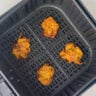 Air Fryer Pakora - Piping Pot Curry