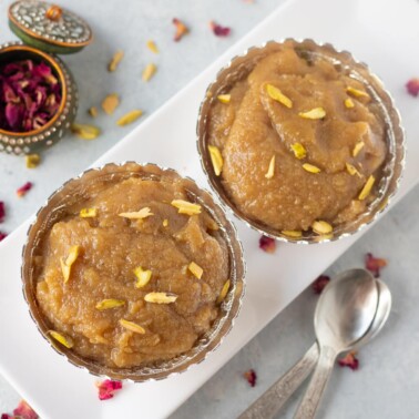 10+ Best Halwa Recipes - Piping Pot Curry