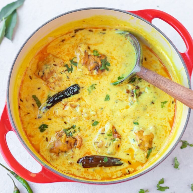 65 Authentic Punjabi Food Recipes - Piping Pot Curry