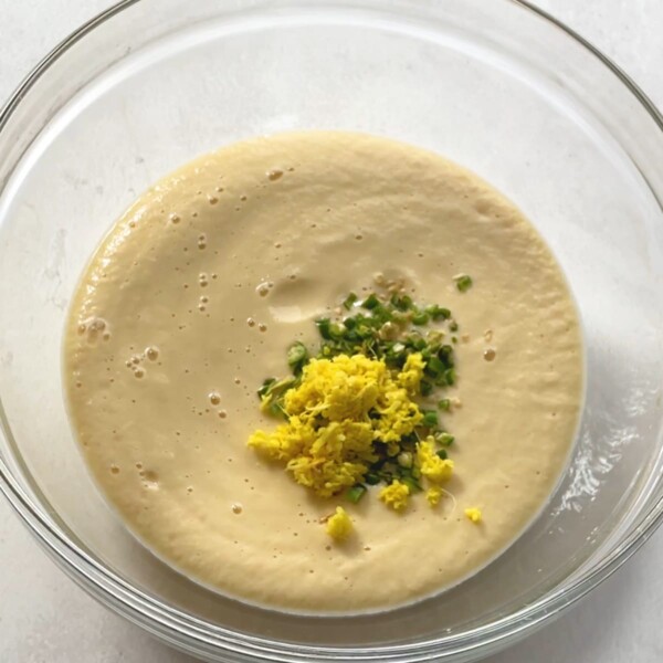 Moong Dal Chilla Piping Pot Curry