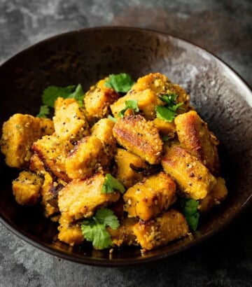 25+ Best Gujarati Recipes - Piping Pot Curry