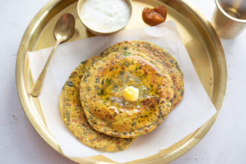 15 Flavorful Fenugreek Recipes (Methi Recipes) - Piping Pot Curry