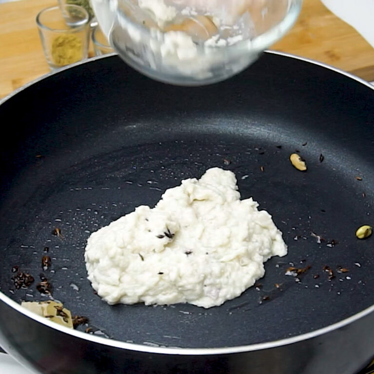 Chicken Kali Mirch - Piping Pot Curry