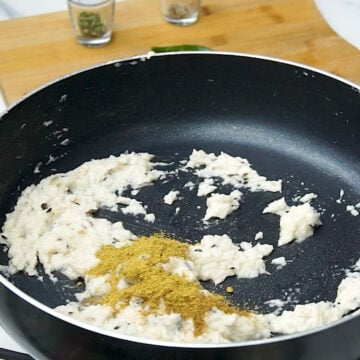 Chicken Kali Mirch - Piping Pot Curry