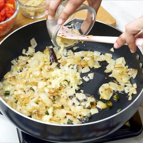 Keema Recipe - Piping Pot Curry