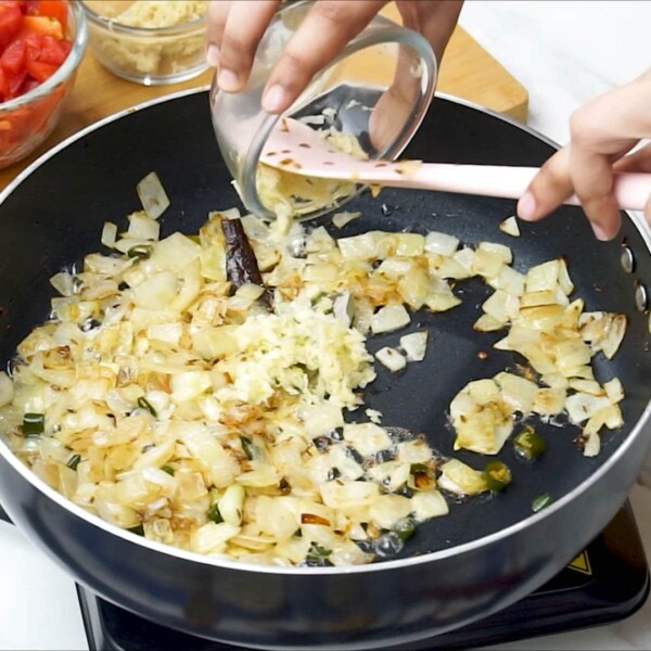 Keema Recipe - Piping Pot Curry