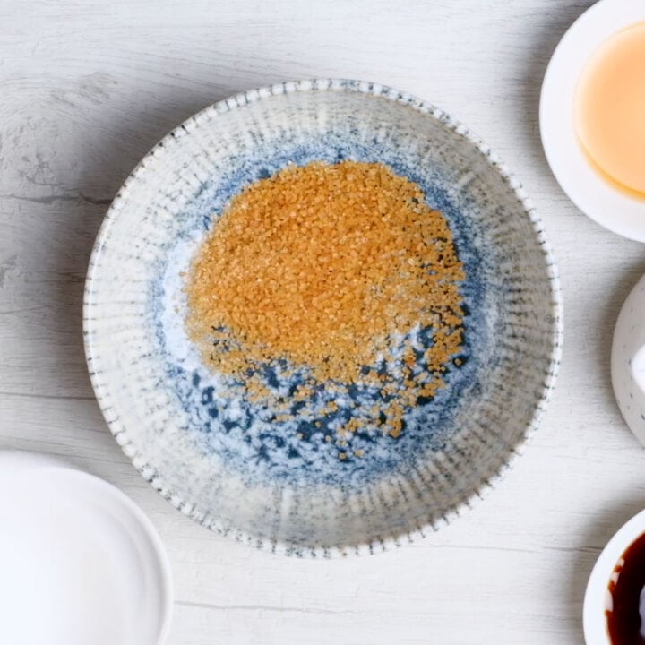 Kung Pao Tofu (Easy, Vegan Recipe) - Piping Pot Curry