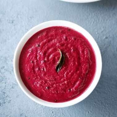 10 Amazing Indian Beetroot Recipes - Piping Pot Curry